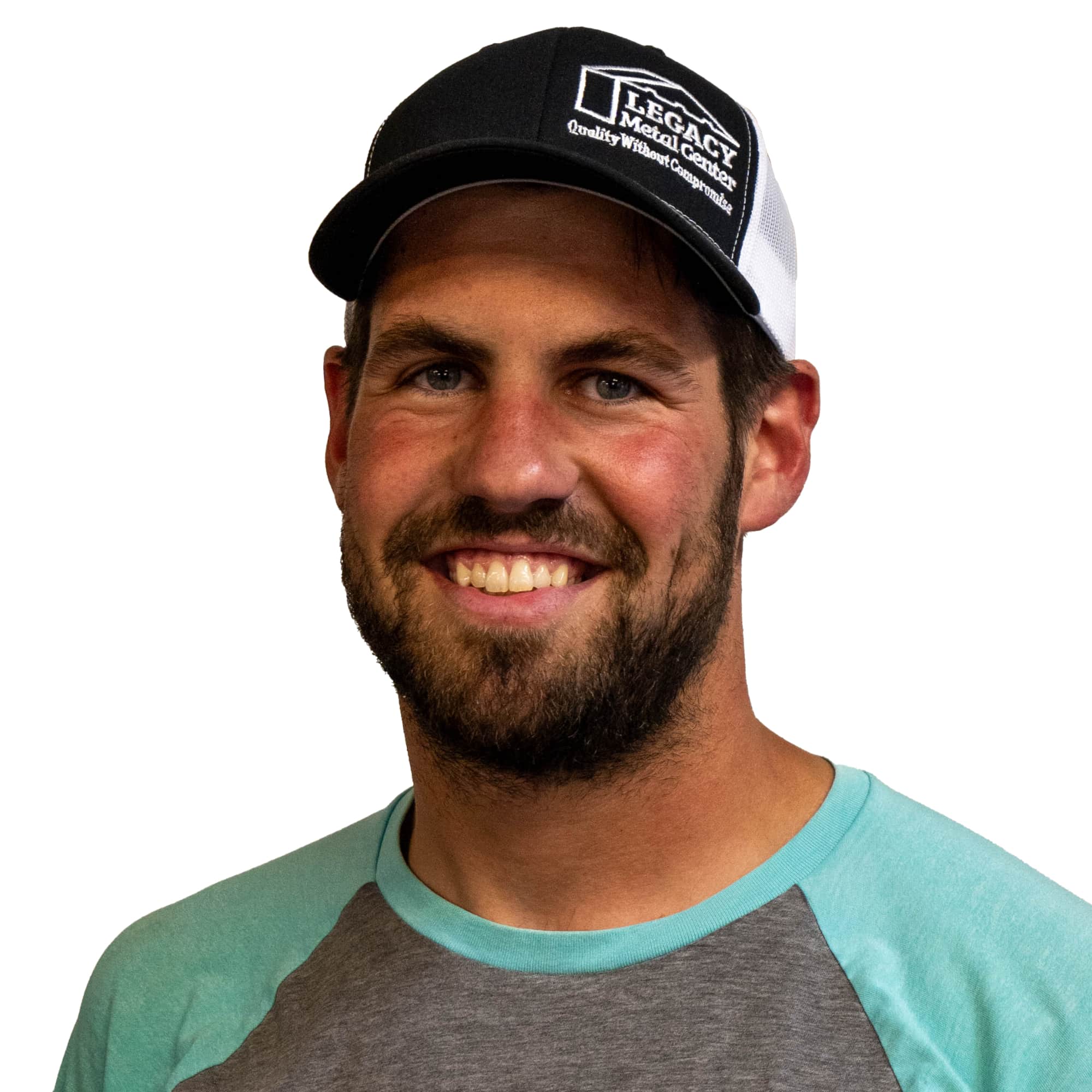 About Us | Legacy Metal Center