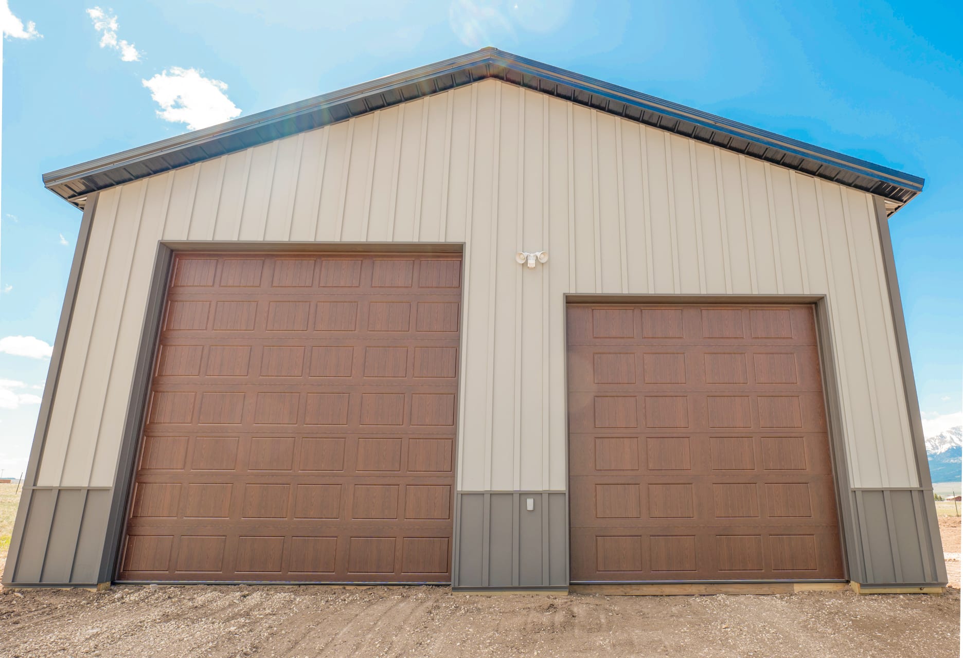 Metal Panels - Legacy Metal Center