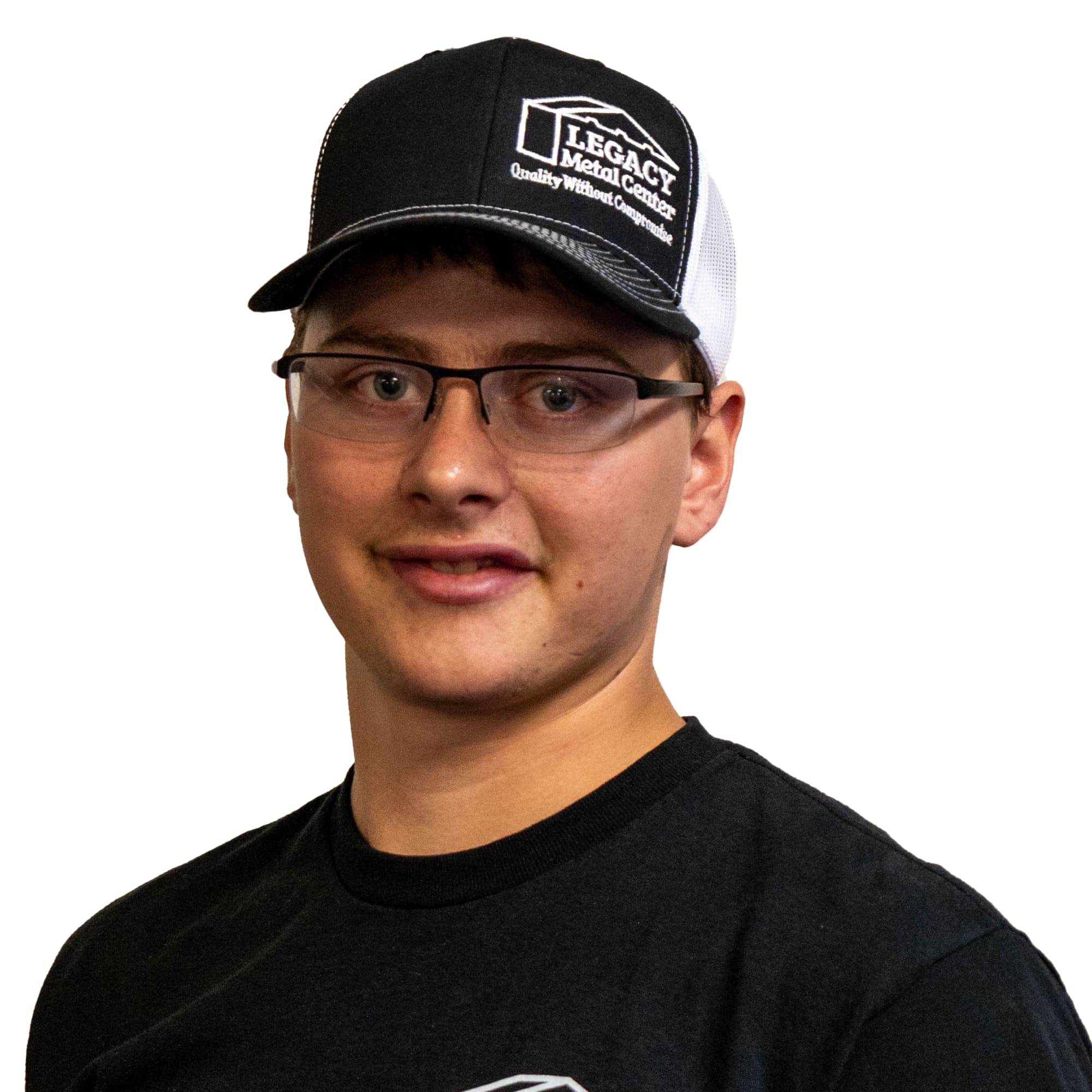 About Us | Legacy Metal Center