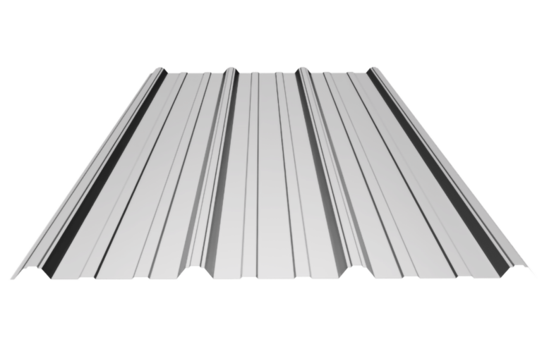 Tuff-Rib/Ag Panels - Legacy Metal Center